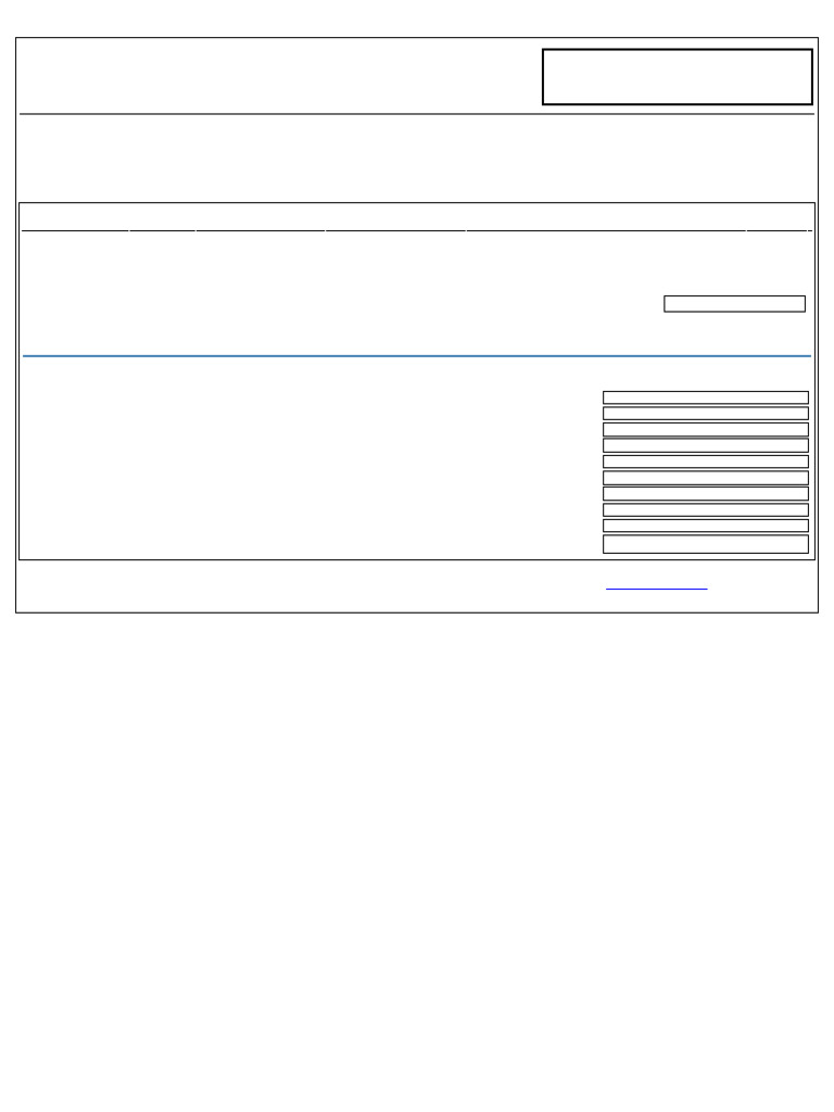 Ejemplo Boleta | PDF