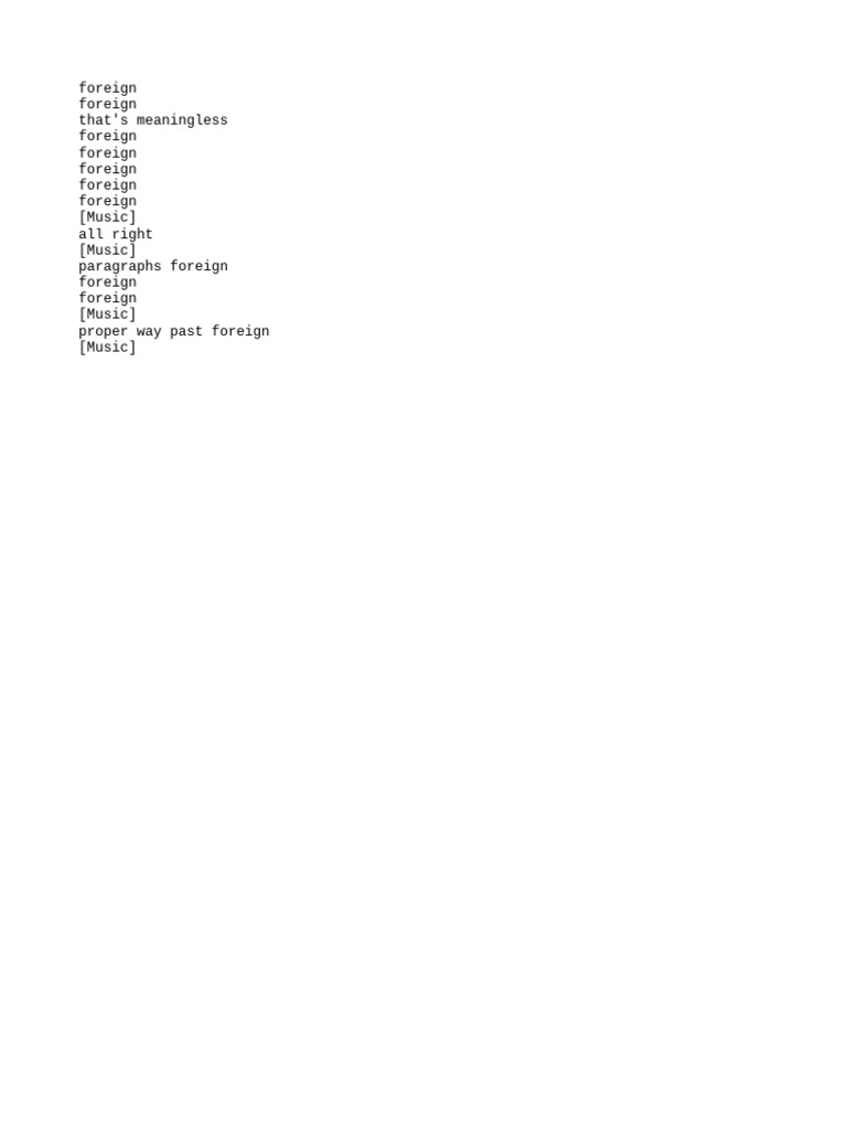 (English (Auto-Generated) (Auto-Generated) ) How I Memories 300 Pages ...