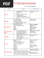 Cambridge IGCSE Computer Science 0478 Syllabus (2026-2028) Update | PDF ...