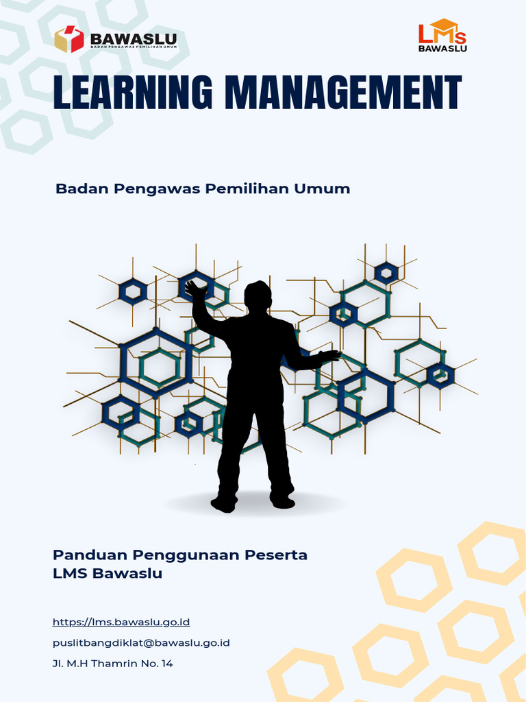Panduan Lms Peserta Pdf