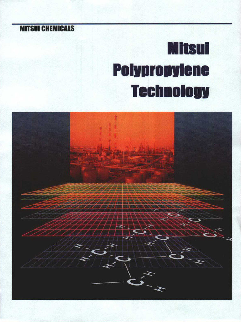 PP Process | PDF