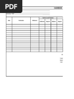 Sample Bank Good Standing Letter | PDF | Career & Growth