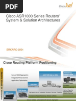 Cisco ASR 9902 Compact High-Performance Router | PDF | Computer Network ...