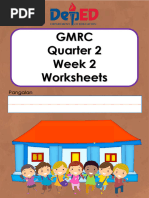 q3 1st Summative Test in Math 1 | PDF