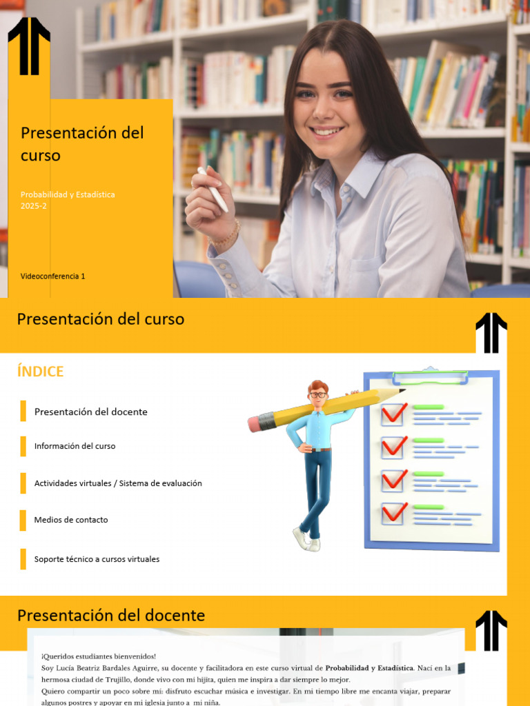 Módulo Introductorio | PDF | Videotelefonía | Spss