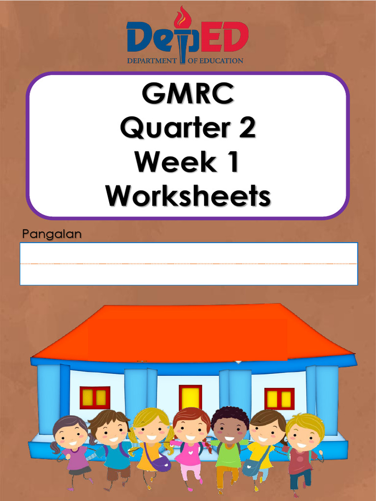 GMRC | PDF