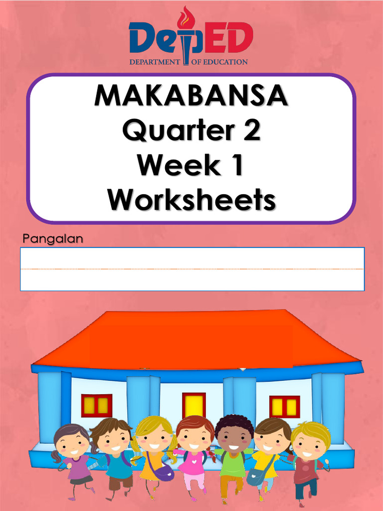 MAKABANSA | PDF