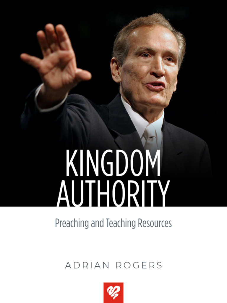 1942 Kingdom Authority PTR | PDF | Satan | Adam