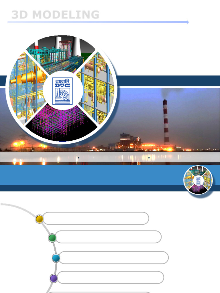 3D Presentation Rajon Dubey-DVC | PDF