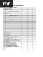 IGCSE Coordinated Sciences Syllabus 2025 2027 | PDF