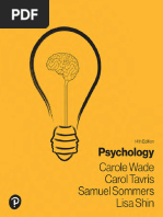 Myers' Psychology For The AP® Course (4th Edition) Myers | PDF | Books ...