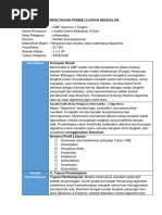 Modul Ajar Coding 5 | PDF