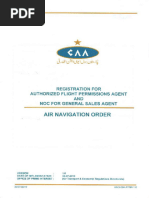 EASA Form 1 Dual Release Guidelines | PDF | Aviation | European Union