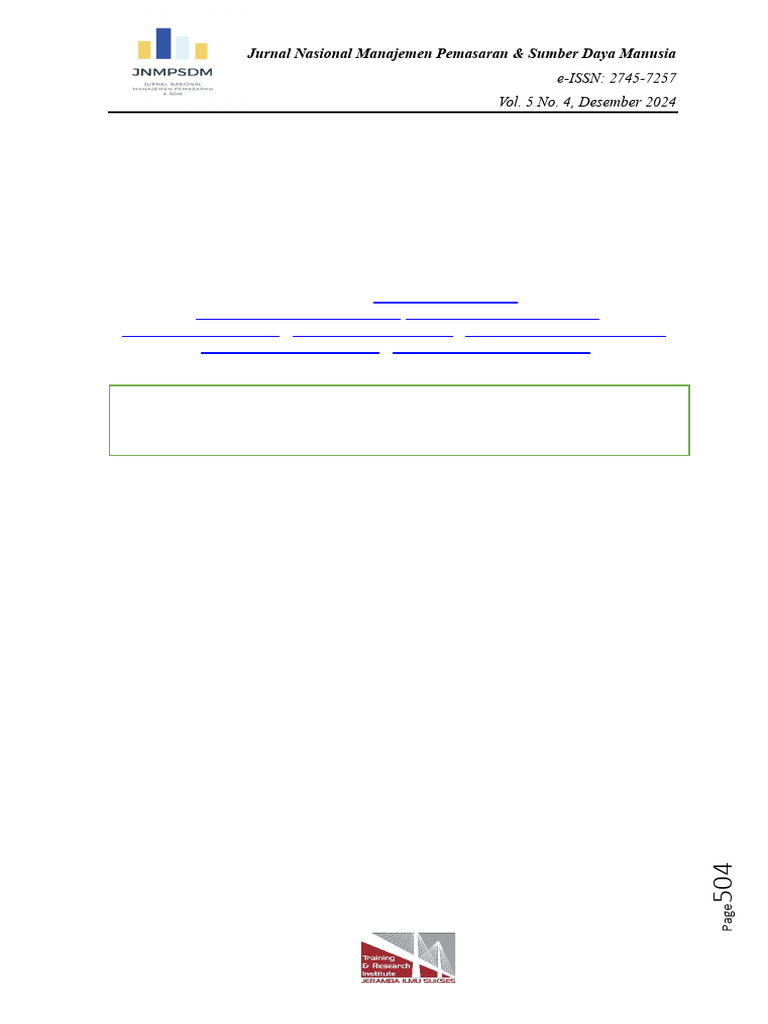 Analisis Model E-Bisnis B2C Ada Perusahaan Teknolo | PDF