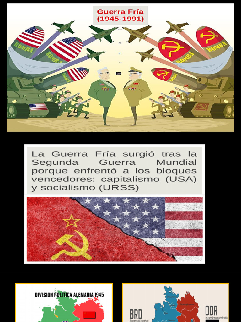 Guerra Fría.................................................... | PDF