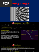 Newton's Corpuscular Theory of Light | PDF | Light | Isaac Newton