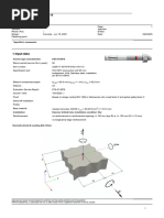 Method Statement For Hilti Rebar Fixing Work-Br.34-A2 Approved | PDF ...