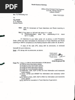 All You Need To Know About Track Visitor Permits | PDF | Government ...