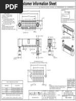 Sae Uscar Ewcap-001 Rev U 2016 - Terminal Blade Detail | PDF ...