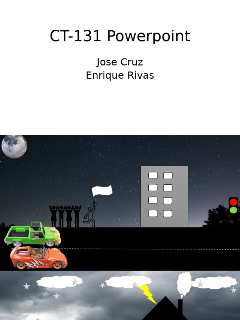3d Race | PDF