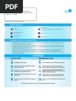 Niva Bupa ReAssure 3.0 Overview | PDF | Insurance | Service Industries