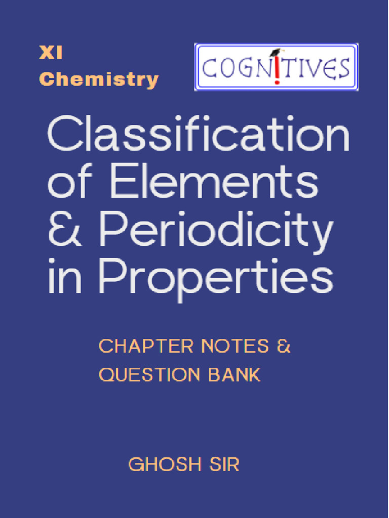 Noble Gases: Inert Elements Explained | PDF | Periodic Table | Ionic ...