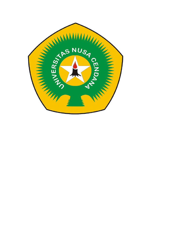 Simbol Undana | PDF