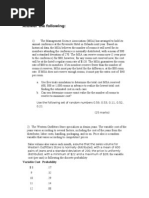 Example IB Biology IA | PDF | Germination | Seed