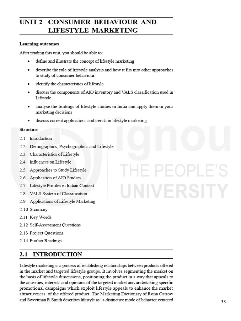 Org Buying Behavior | PDF | Marketing | Consumer Behaviour