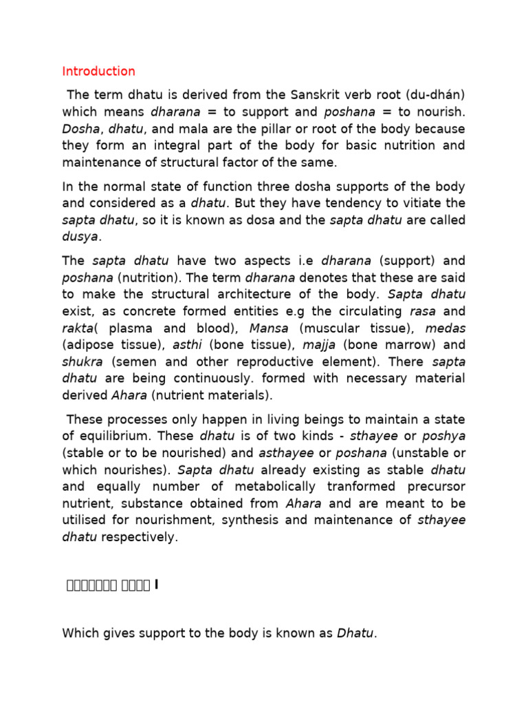 Understanding Shukra Dhatu Functions | PDF | Semen | Puberty