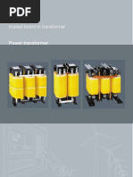 Busway - ILine II Data Sheet | PDF | Smoke | Electrical Conductor