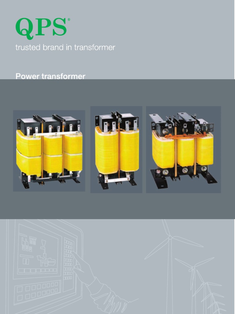 Success Qps | PDF | Transformer | Capacitor