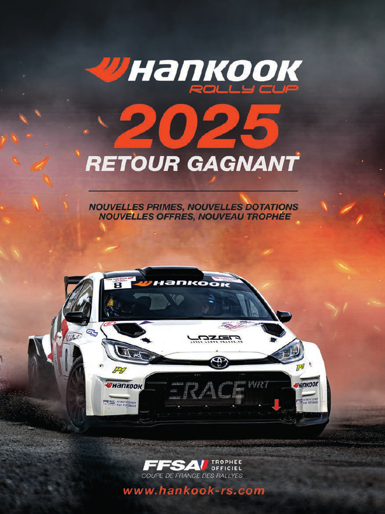 Présentation HRC 2025 | PDF