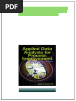 Applied Statistics Gupta - Kapoor | PDF