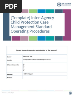 CPOMS Incident Reporting Guide | PDF