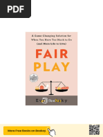 The Cards - Fair Play Life | PDF