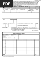 Air Force Organizational Chart 2025 | PDF | Defence Ministries ...