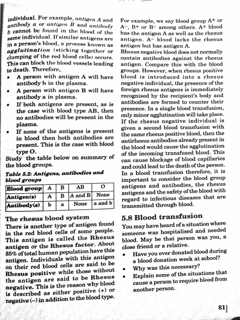 Biology Last f4 | PDF