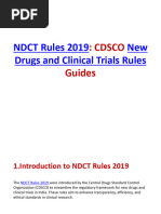 OECD 420: Acute Oral Toxicity Testing | PDF | Toxicity | Animal Testing