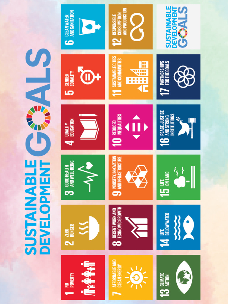 Trti SDG | PDF