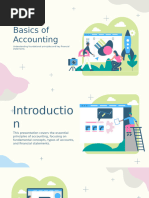 Accounting Made Simple | PDF