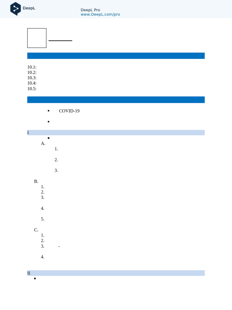 CH 10 Study Guide ZH | PDF