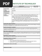 Risk Management Plan Version 1 | PDF | Safety