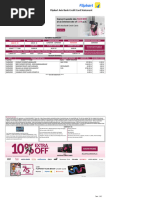 KCB Tariff Guide September 2024 | PDF | Transaction Account | Credit Card