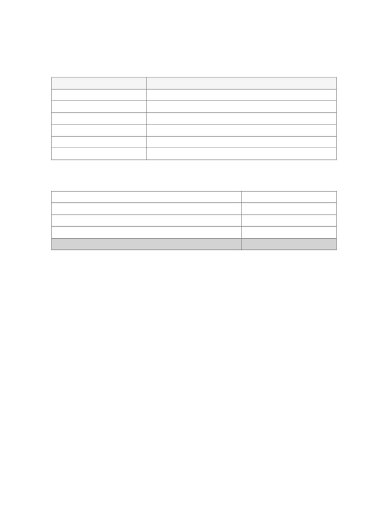 Uber Bill With Logo | PDF