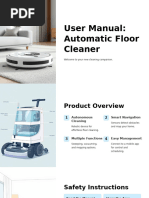 VEXcode VR Coral Reef Cleanup Coding Activity - Student Page | PDF