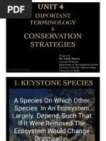 IFC PS6 Overview | PDF | Conservation Biology | Biodiversity