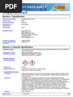 Bipp Bismuth Iodine Paraffine Paste Pack Revisited | PDF | Iodine | Surgery