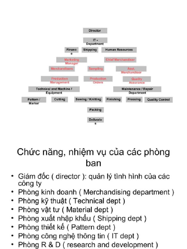 CNG NGH May Ti Liu V Merchandising Qun L N HNG | PDF