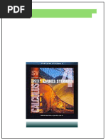 (Ebook PDF) Essential Calculus Early Transcendentals 2nd by James ...